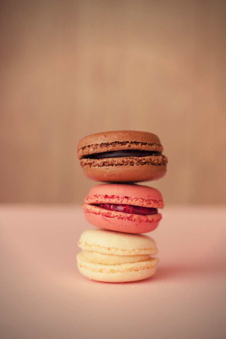 Découvrez les macarons à Paris - Cuisine Créatrice