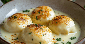 Recette Quenelle : Découvrez Comment Préparer ce Plat